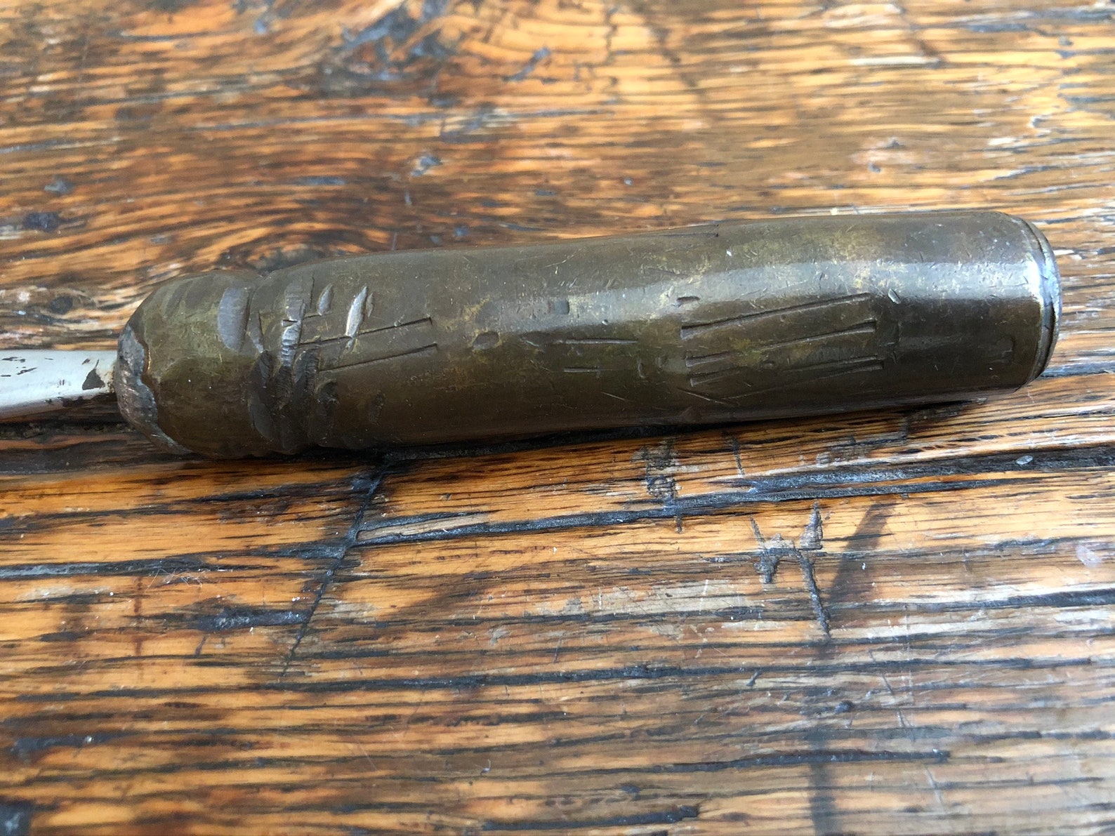 Unusual Antique Codman & Shurtleff Orthopedic Periosteal - Etsy