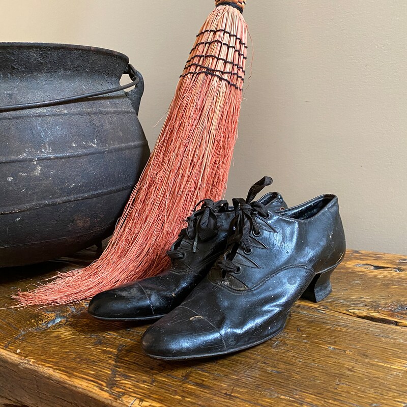 Victorian Shoes - Etsy
