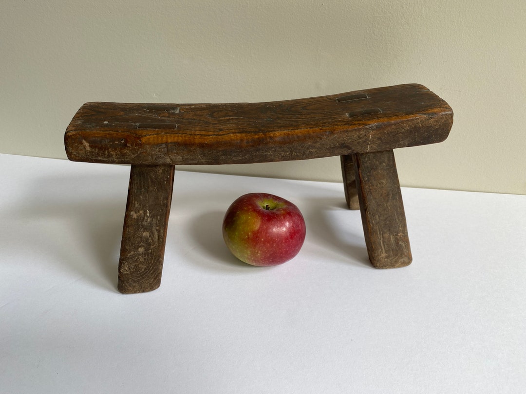 Antique 19th C 5 3/16 Inch Edo or Meiji Takamakura Japanese Geisha ...