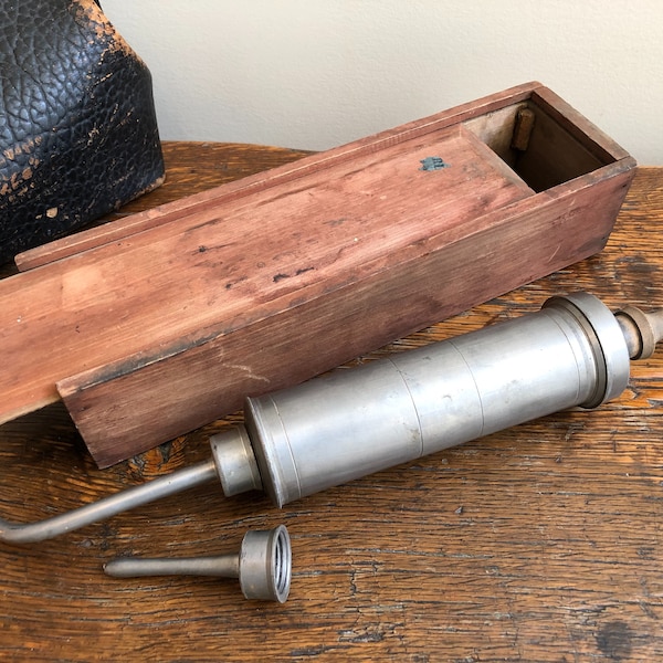 Vintage Enemas - Etsy