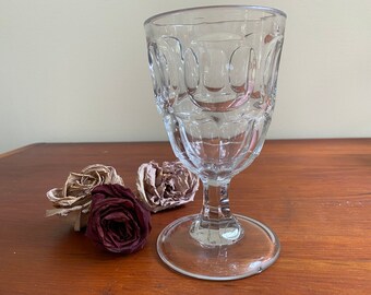 Antique Flint Glass | Etsy