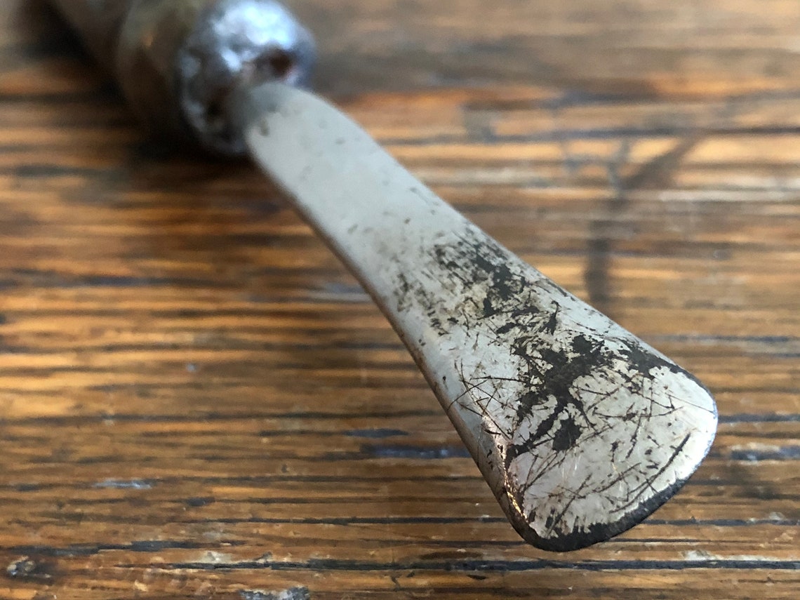 Unusual Antique Codman & Shurtleff Orthopedic Periosteal - Etsy