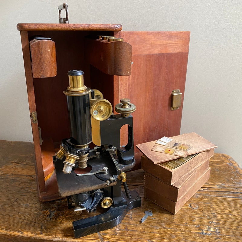 Antique Optical - Etsy