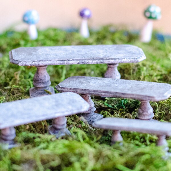 Fairy Garden Stones - Etsy