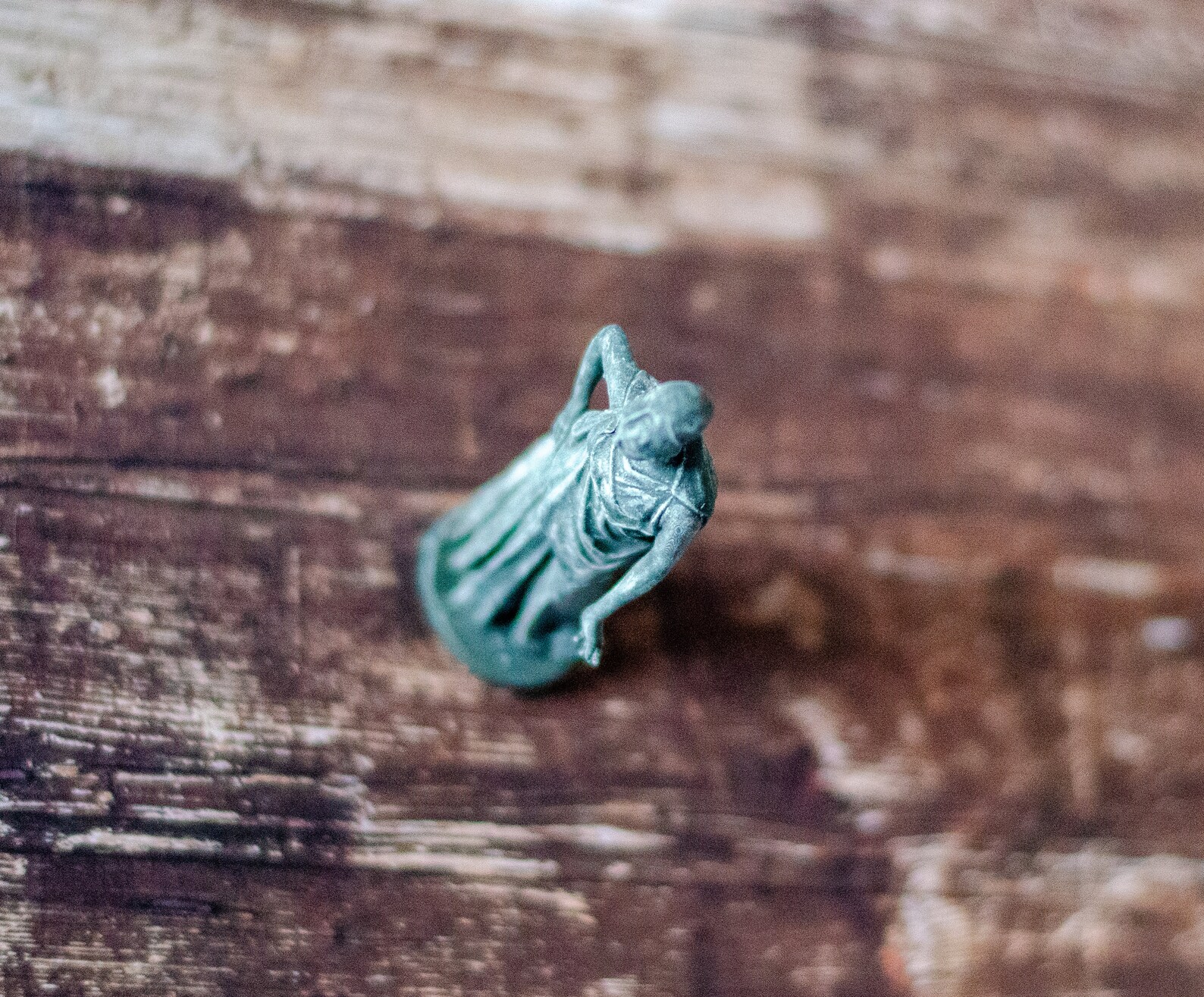 Miniature Greek Roman Athena Statue, Dollhouse Fairy Garden Figure - Etsy