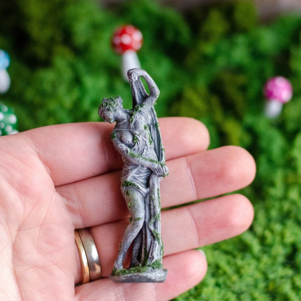 Statue Miniature - Etsy