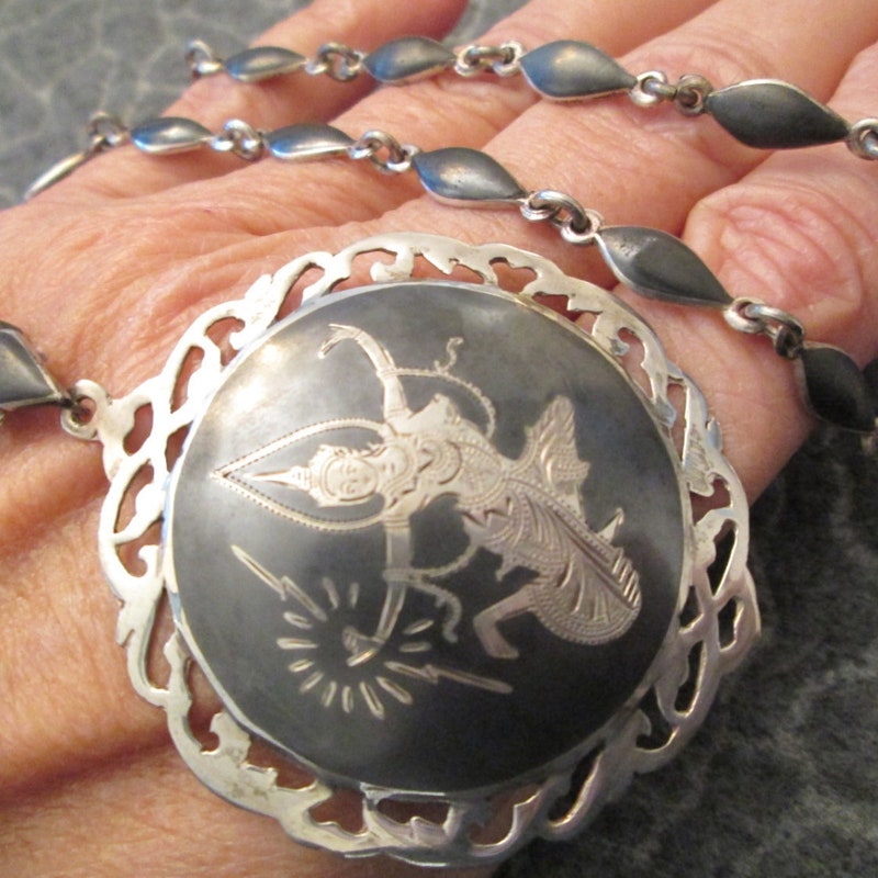 Siam Sterling Jewelry - Etsy