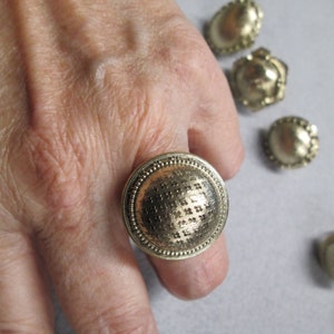 Whiting and Davis - Etsy