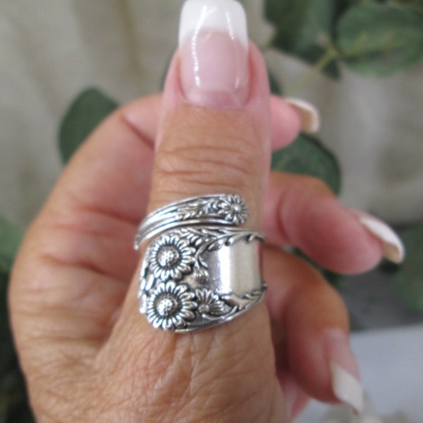 Silver Spoon Jewelry - Etsy