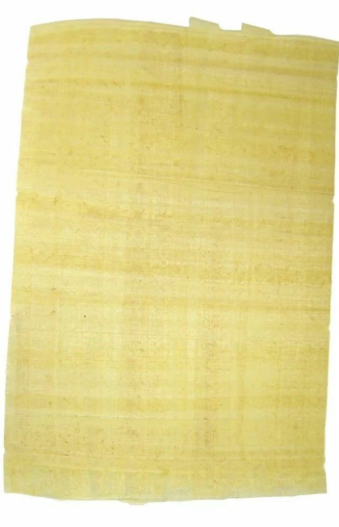 10 Sheets Genuine Egyptian Papyrus Paper Includes - Etsy UK