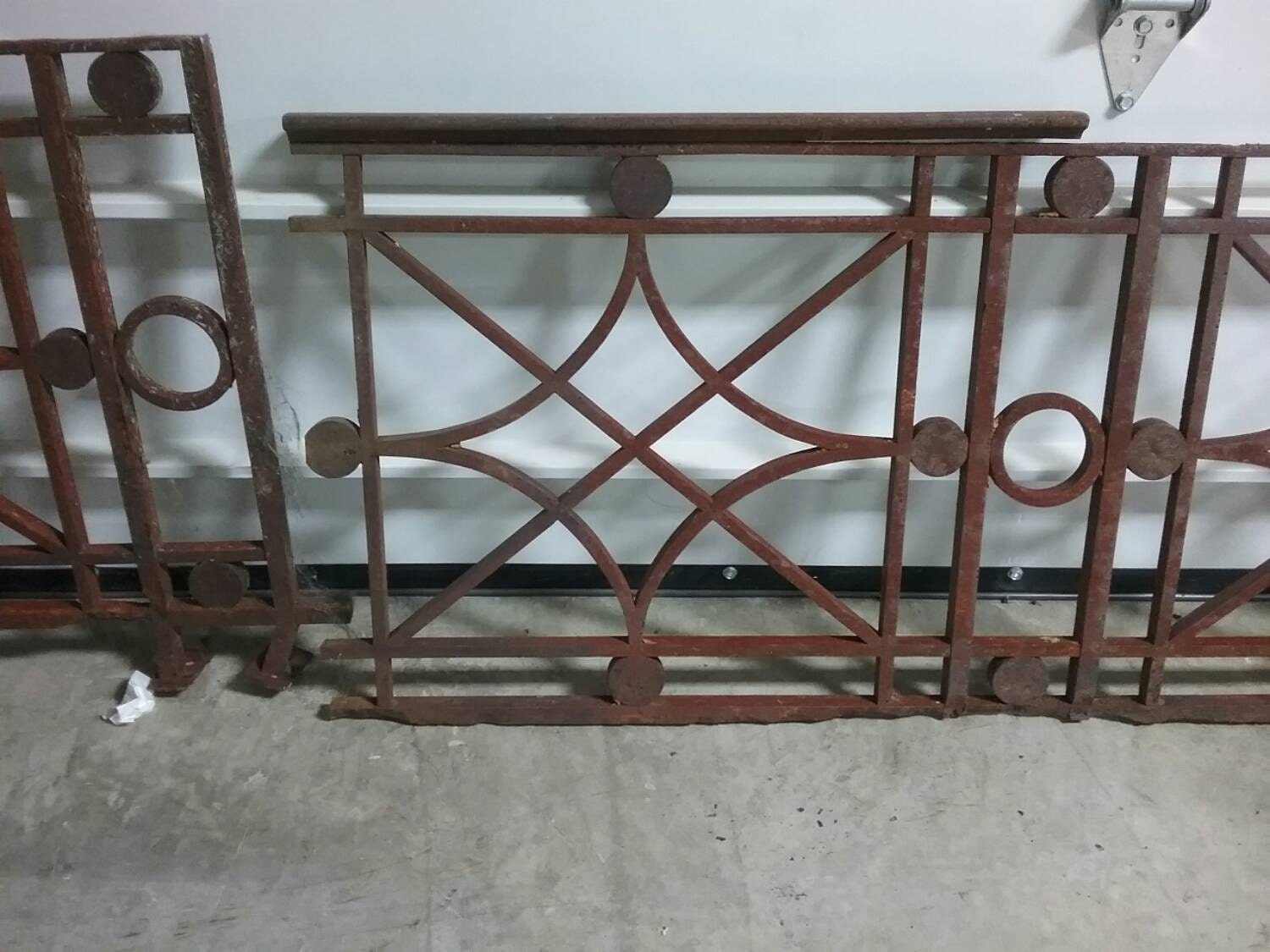 Gorgeous metal panels ready for making a one of a kind home | Etsy