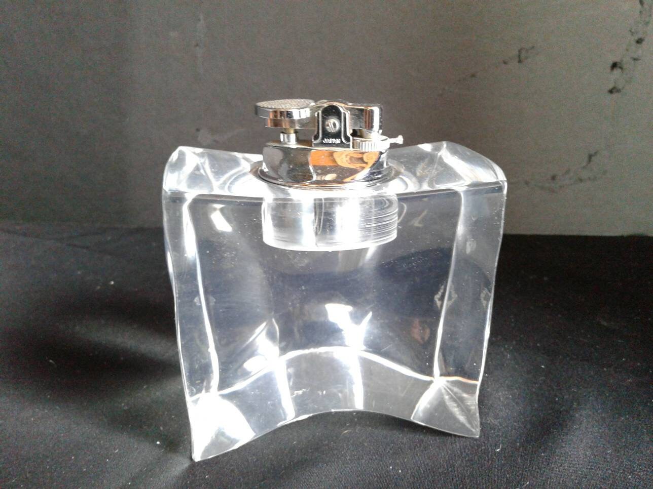 Coffee Table Lighter - Etsy UK