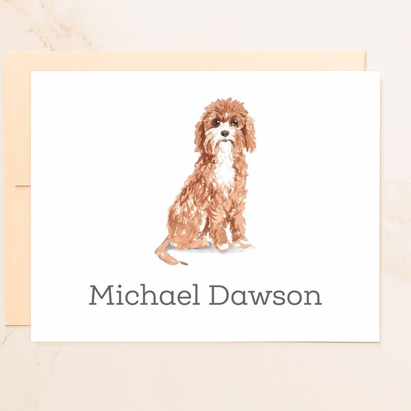 Cavapoo - Etsy