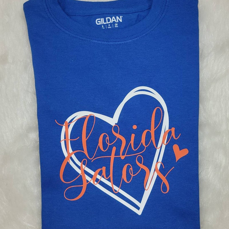 Gator Nation - Etsy