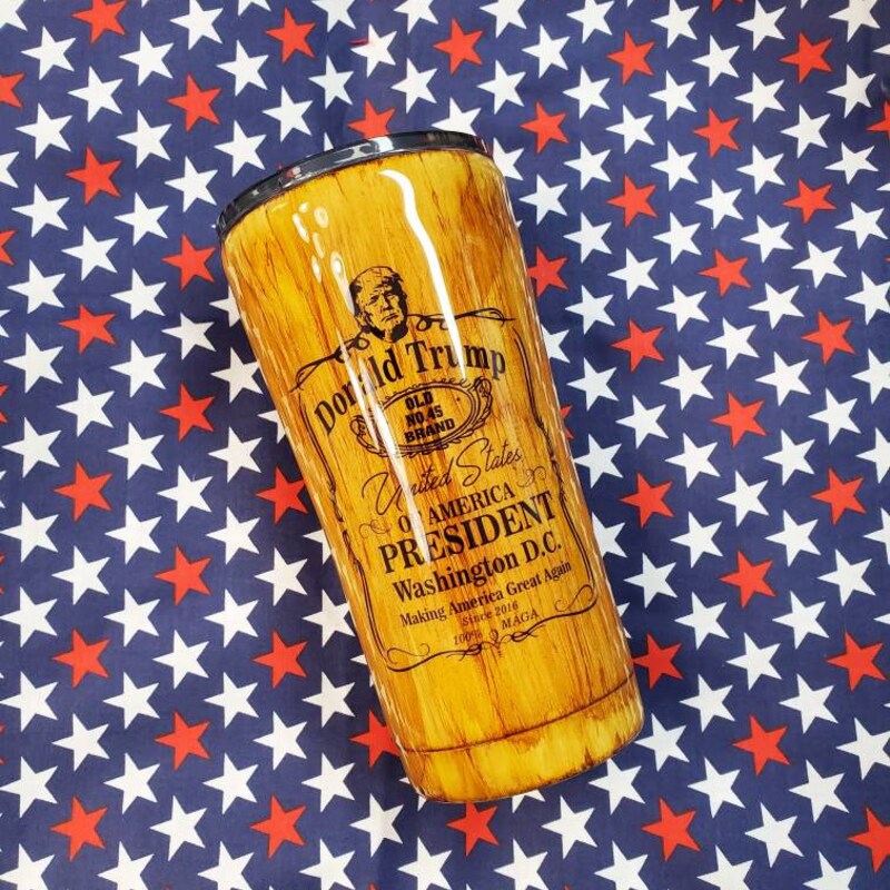 Donald Trump Charcuterie - Etsy