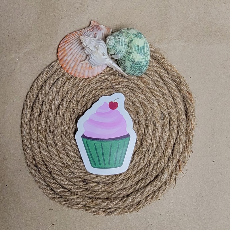 Hand Cut Stickers - Etsy