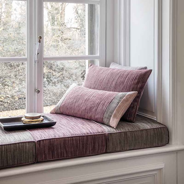 Custom Bench Cushion - Etsy