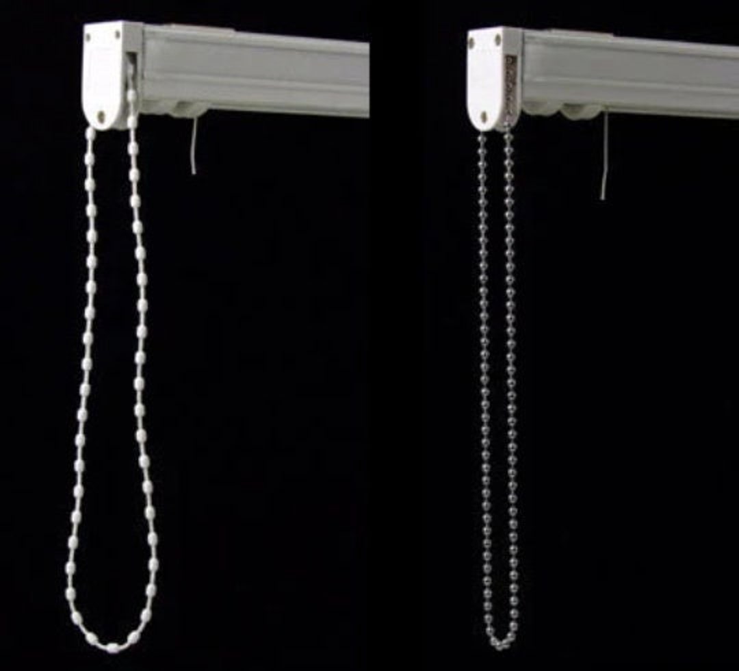 Roman Blind System for DIY Custom Roman Shades. Made to Measure Roman ...