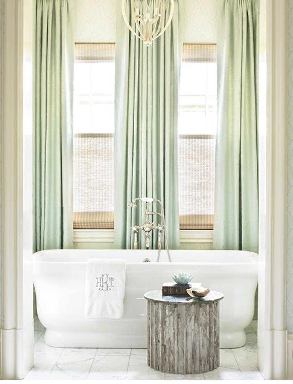 Pastel Colors Designer Drapery Panels.Pastel | Etsy