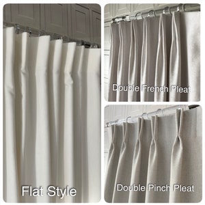 Tropical Retreat HF Designer Curated Cotton Print Drapery Panels ...