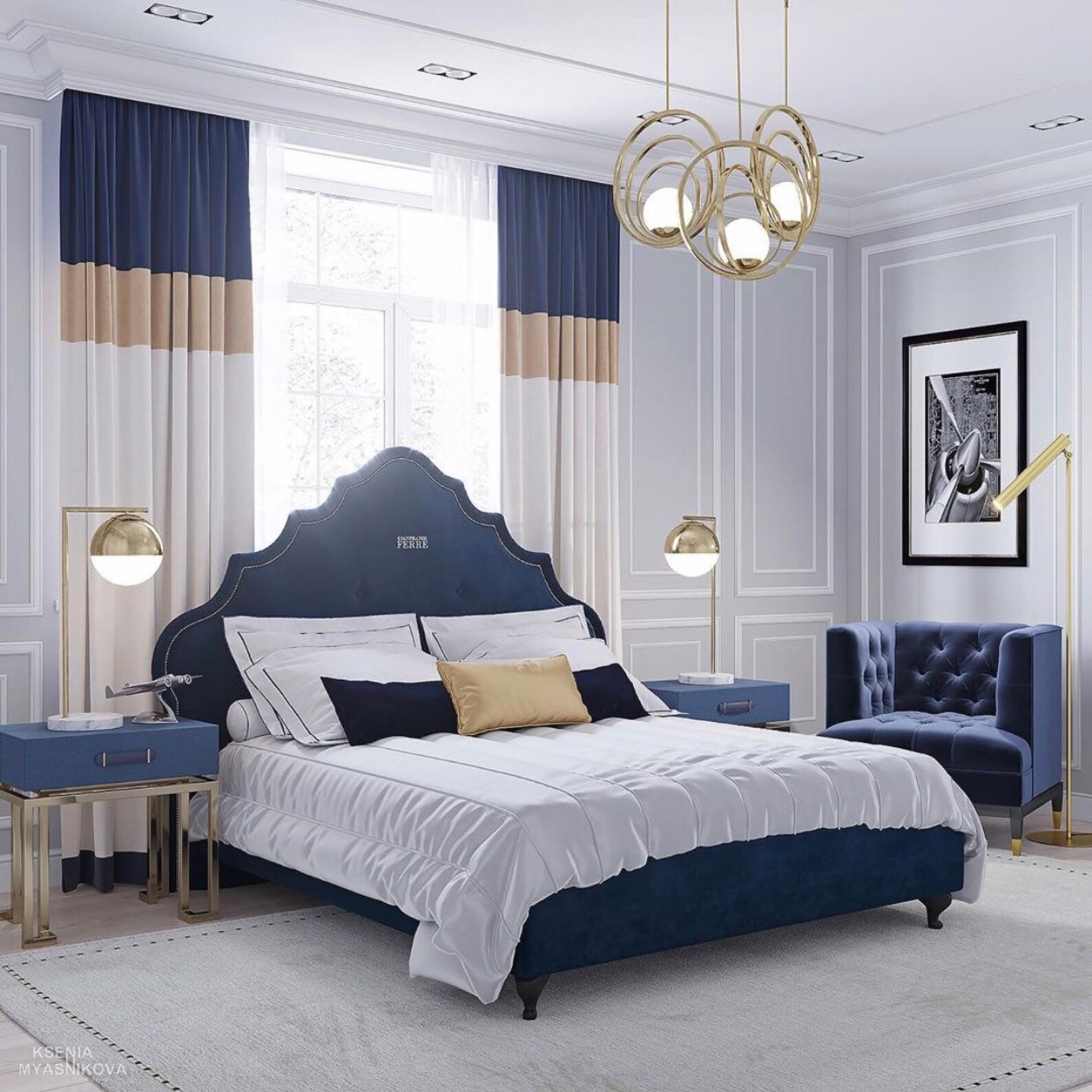 Color Block Designer Drapery Collection .velvet and Linen - Etsy Canada