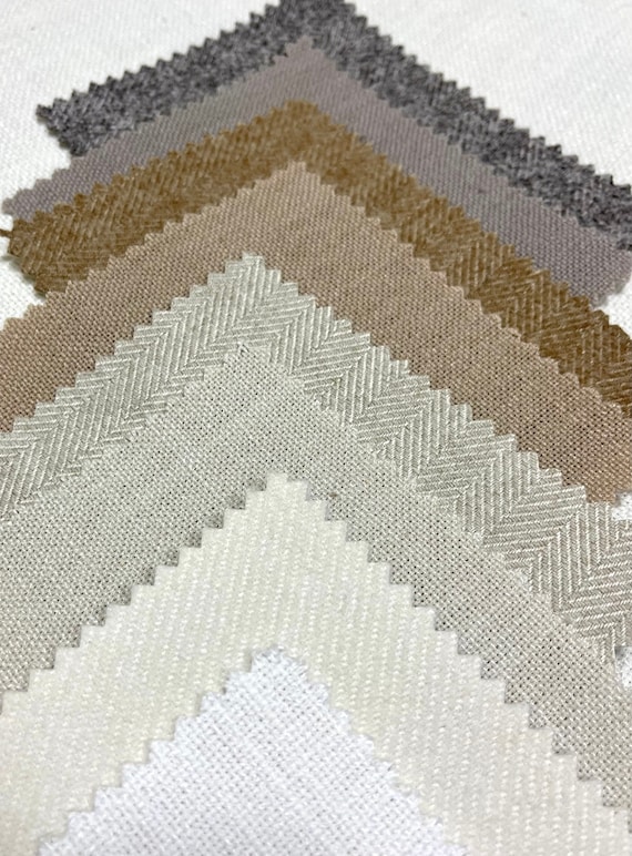 Order Fabric Samples. - Etsy