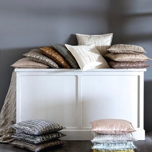 Rendezvous Designer Drapery Collection. Cotton/viscose Drapery. Custom ...