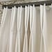 Ripple Fold Designer Drapery Rods in 4 Color Finishes. 6.5ft, 8.5ft ...