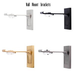 Slimline Channel Rods for Ripple Fold and Pleated Drapery. Modern ...