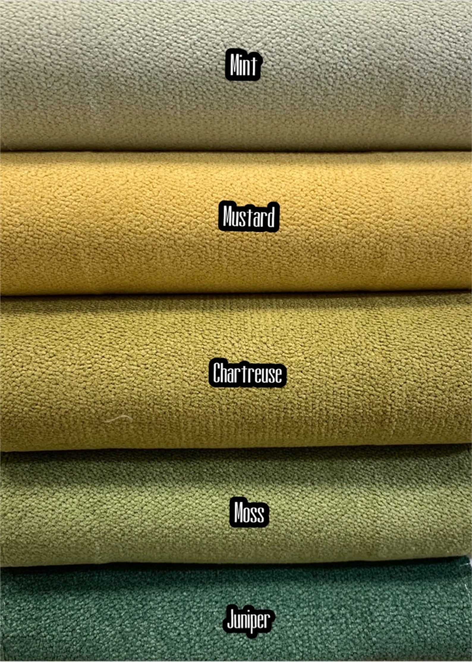 Touch Performance Stain Resistance Fabric by the Yard for Upholstery ...