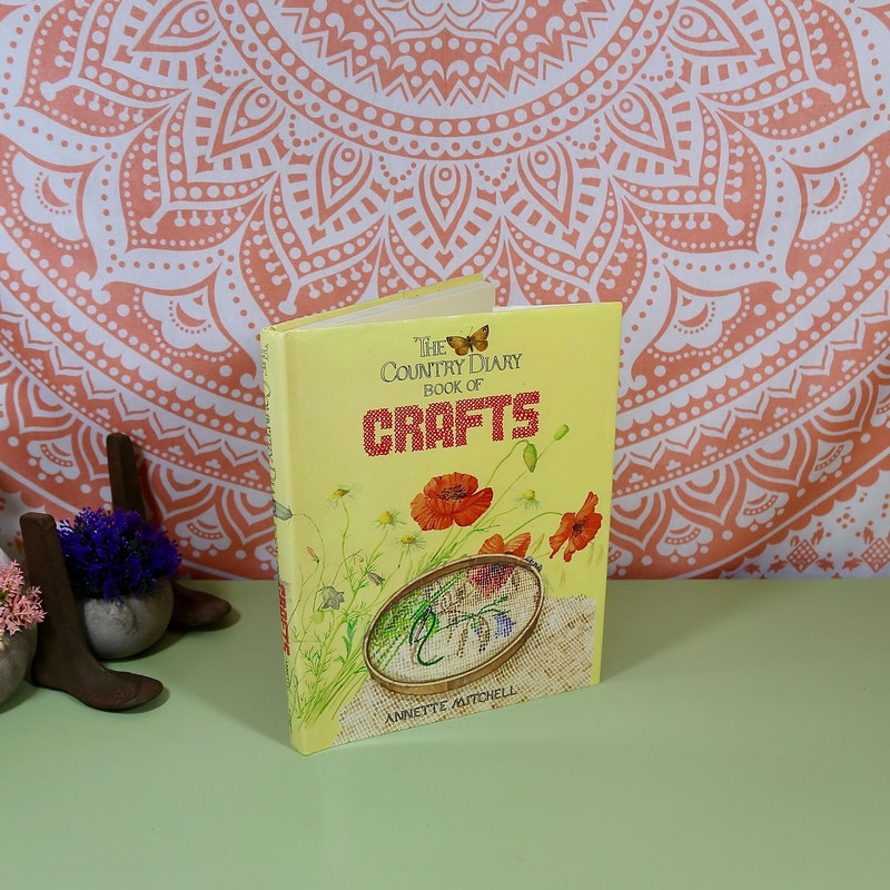 Country Diary - Etsy
