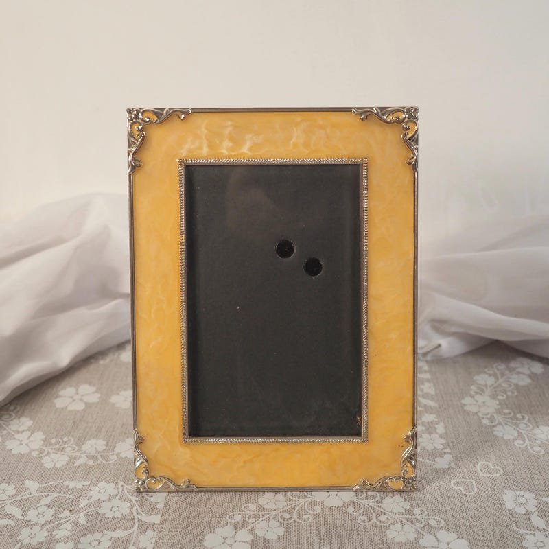 Square Photo Frame - Etsy UK