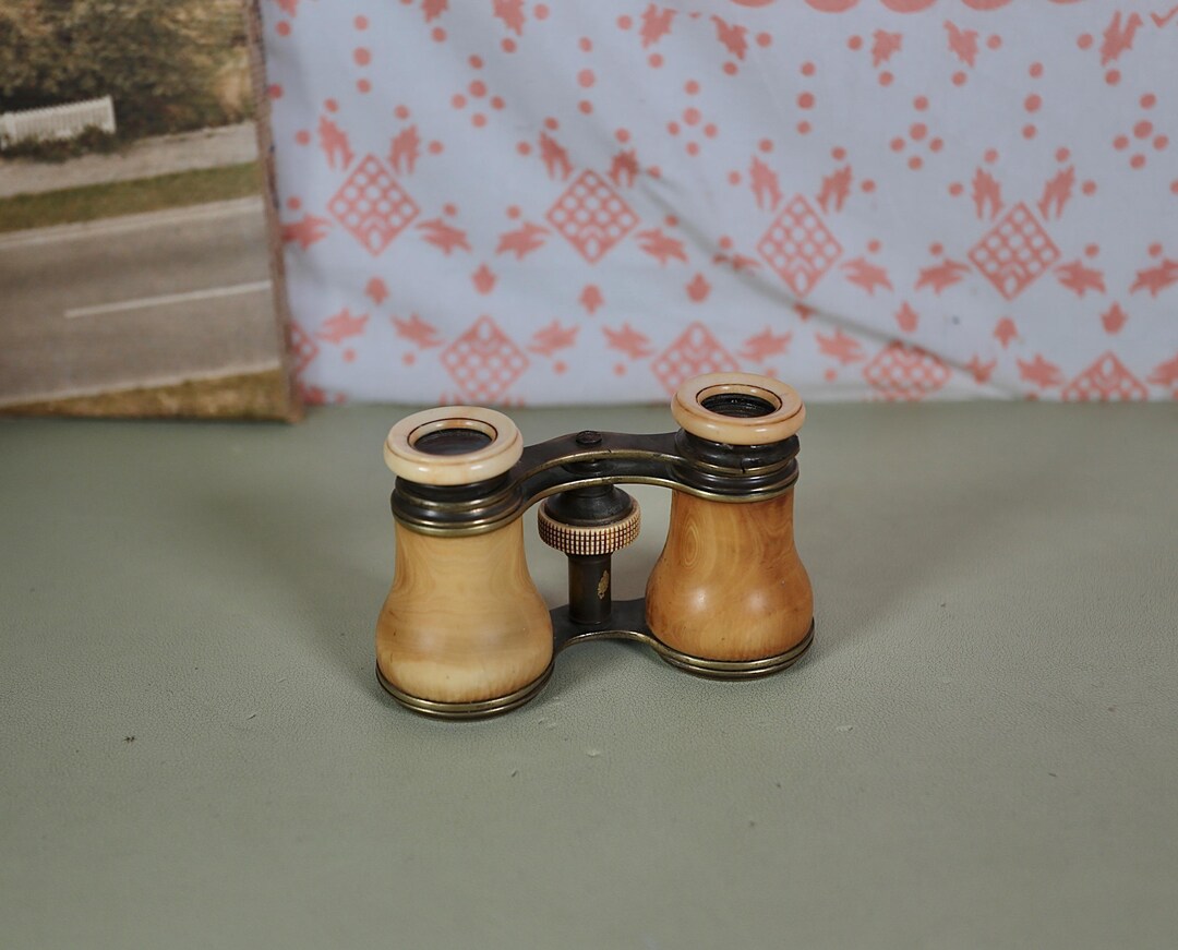 Vintage Opera Glasses Theatre Glasses - Etsy