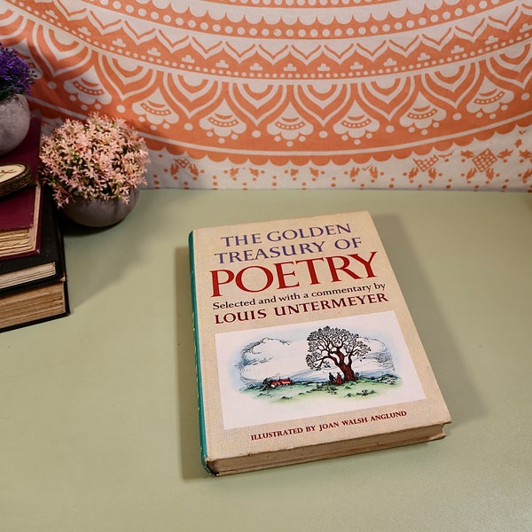 Poetry - Etsy UK