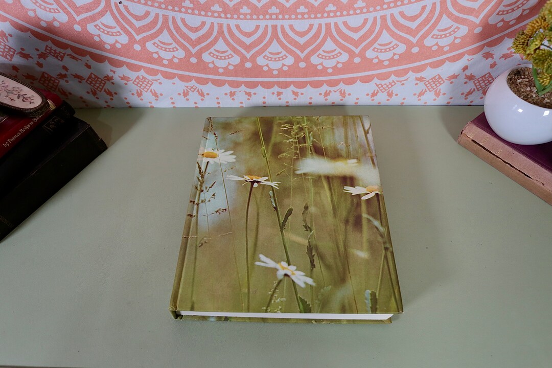 Vintage Book of the British Countryside AA Book - Etsy