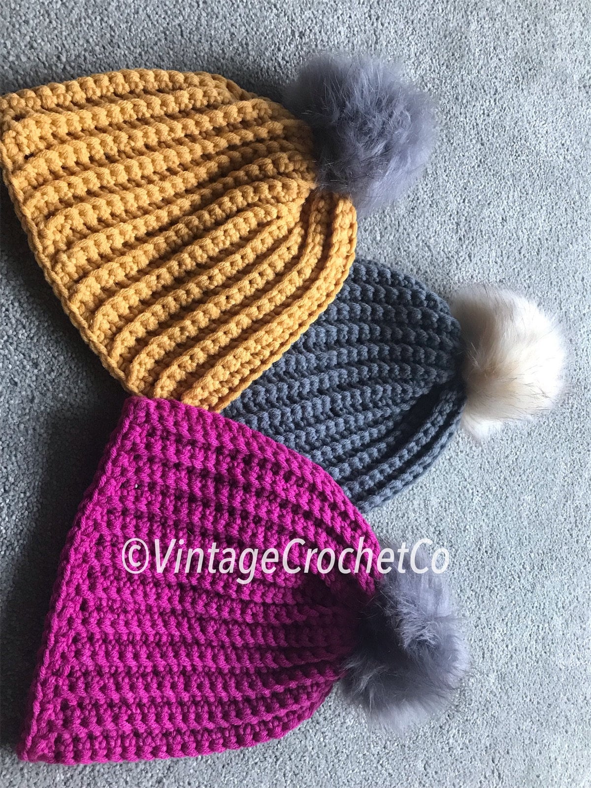 BAHA Hat Single no Pom-pom - Etsy