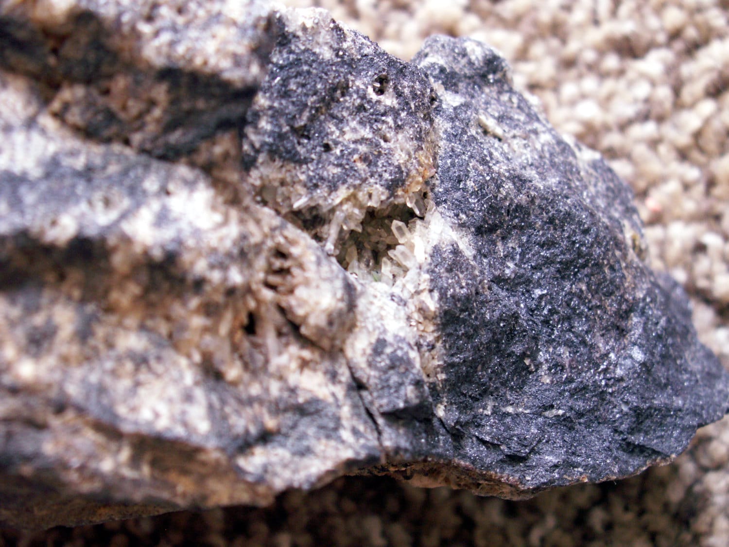 Specular Hematite Specularite Hematite Silver & Gold Ore Mini - Etsy