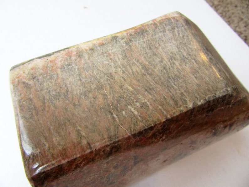 Multicolor Calcite Polished Chunk Block Calcium Carbonate - Etsy