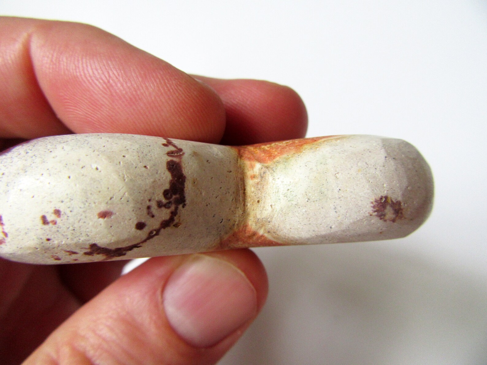 Utah Wonderstone Heart Sandstone rhyolite Jasper Picture Rock | Etsy