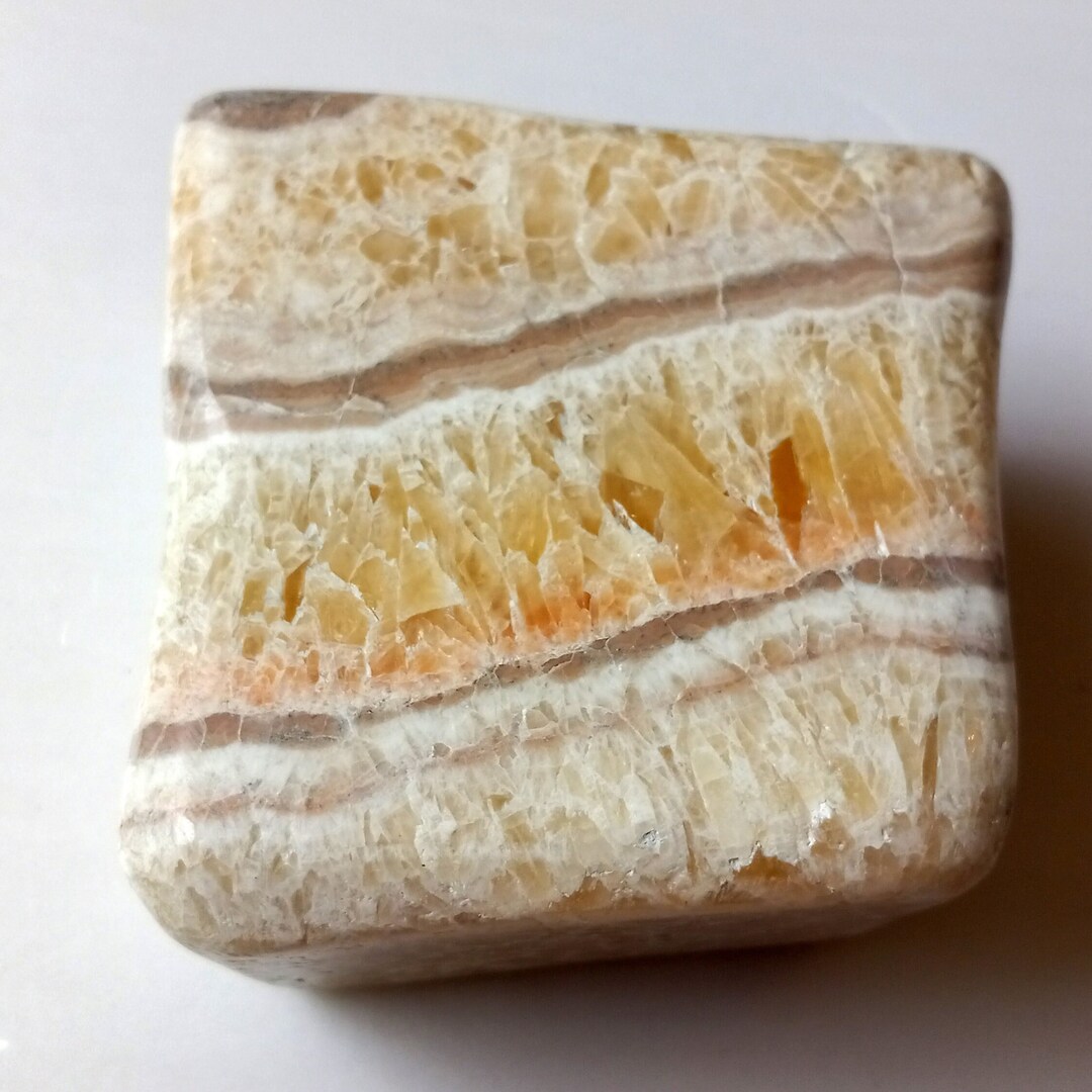 Calcite Cube Chunk Multi Color - Etsy