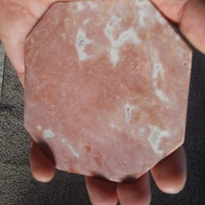 Mystery Rock & Mineral Box Random Rocks Minerals Some Raw Some Polished ...