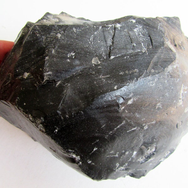 Large Obsidian - Etsy