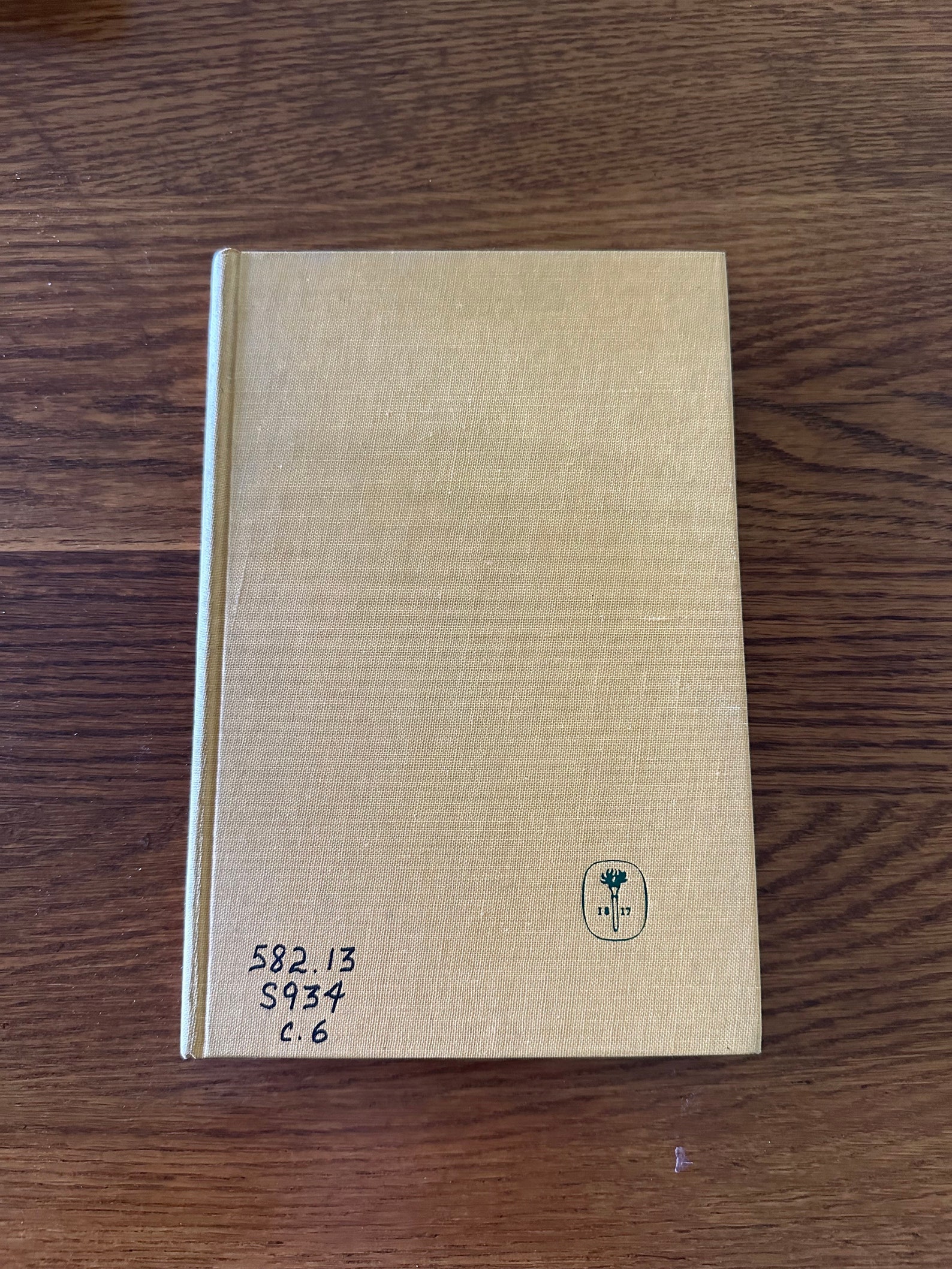 1965 Wildflowers in Color by Arthur Stupka First Edition - Etsy
