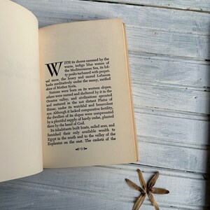 1958 the Procession by Kahlil Gibran - Etsy