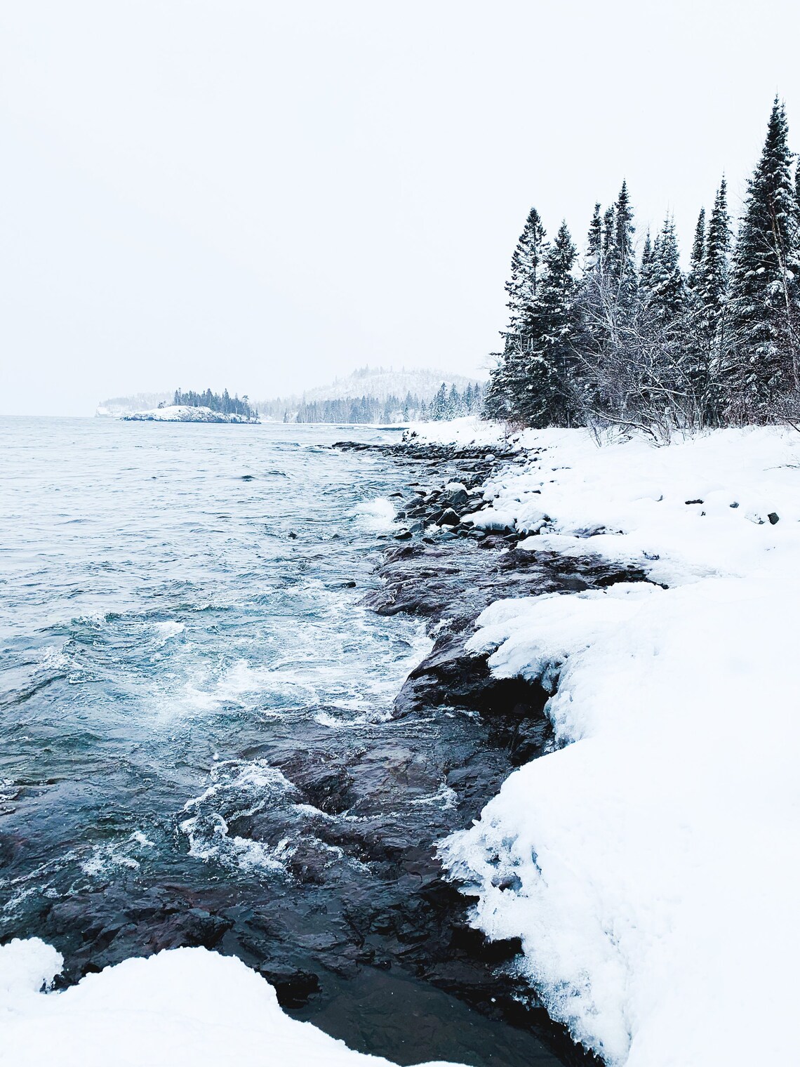 Minnesota Winter Art, Winter Photography, Minnesota Art, Winter Art ...