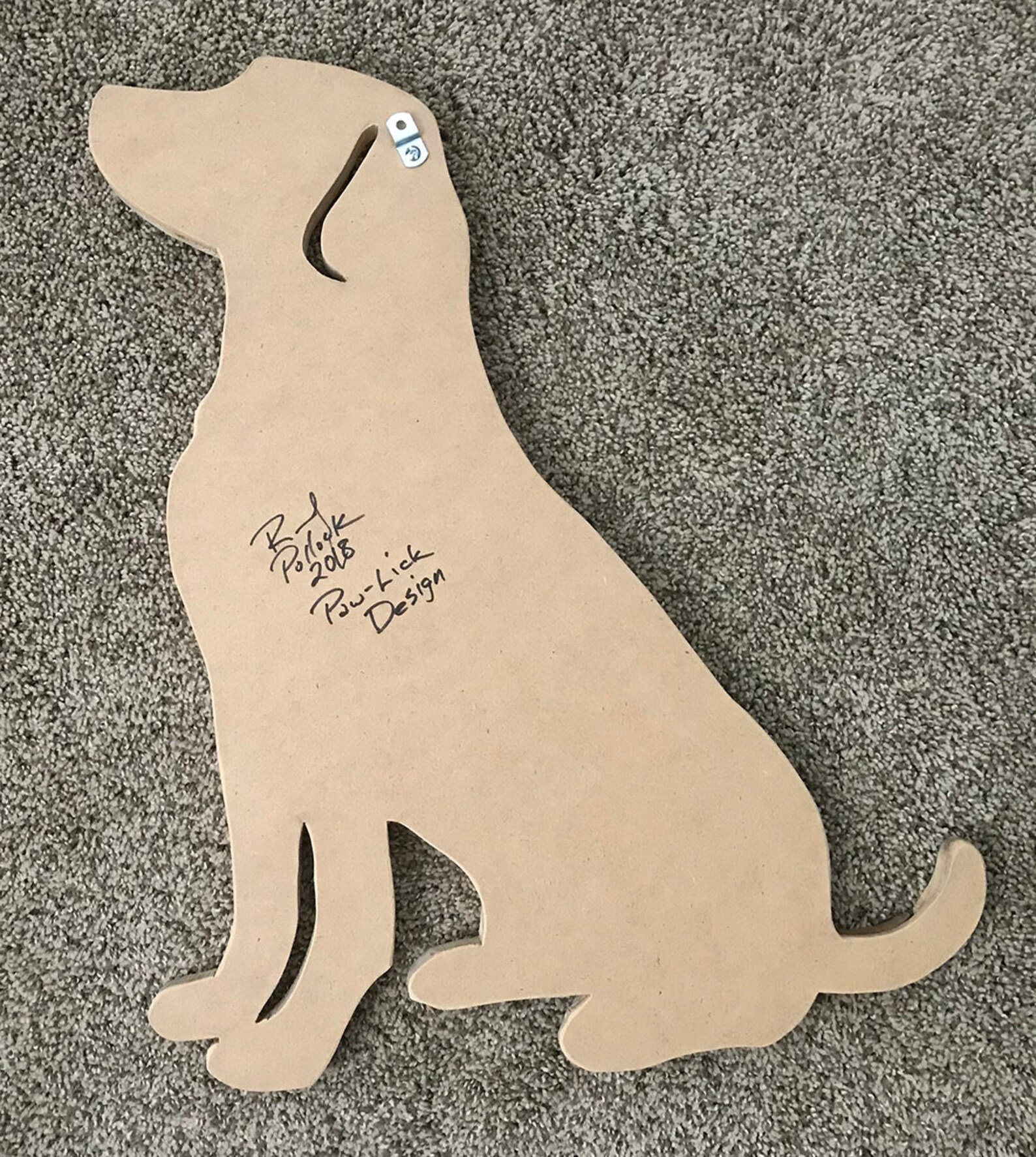 Labrador Simple SOLD Made-to-order - Etsy