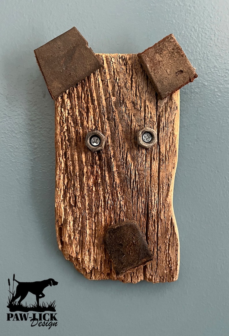 Pup Face SOLD Made-to-order - Etsy