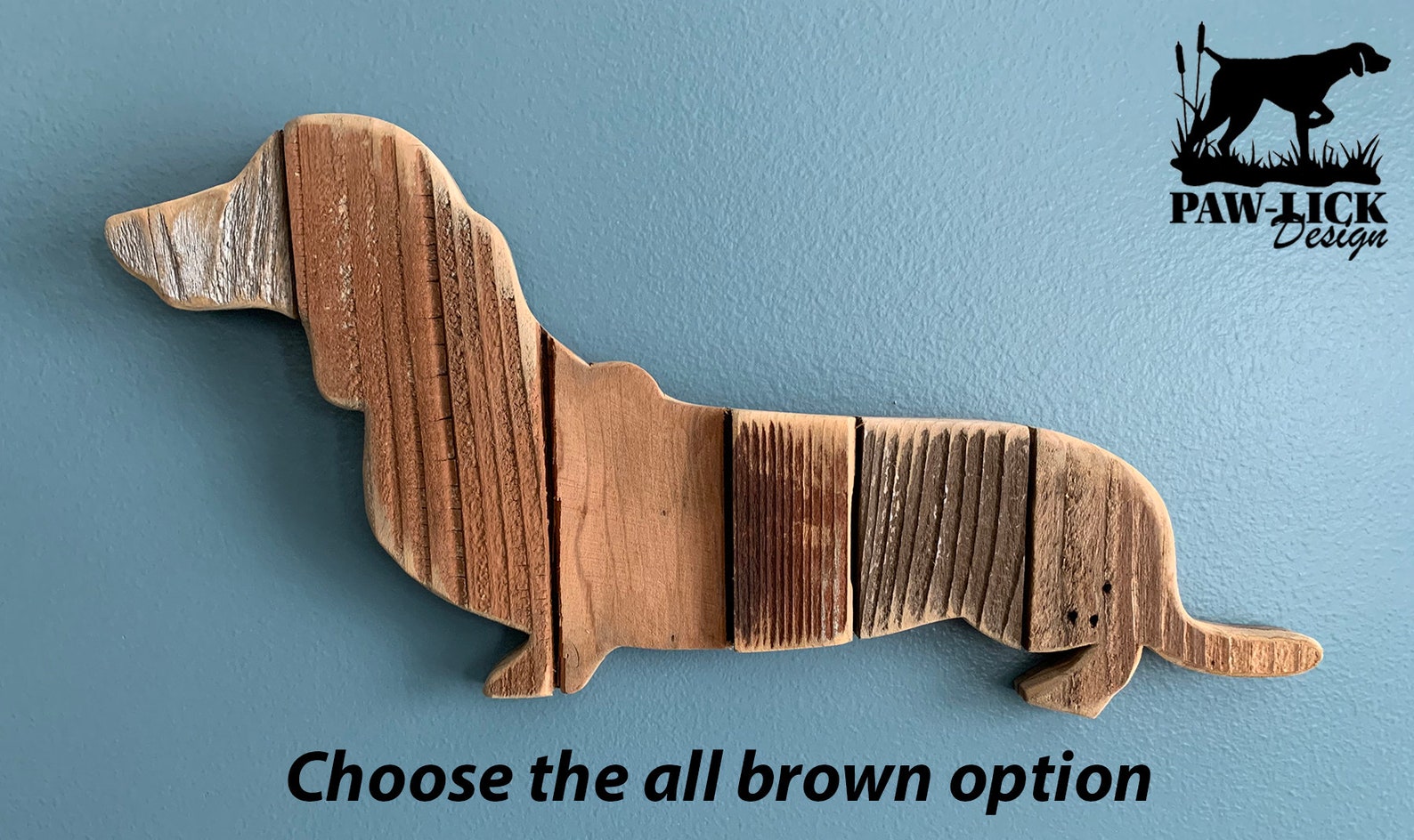 Dachshund SOLD Made-to-order - Etsy