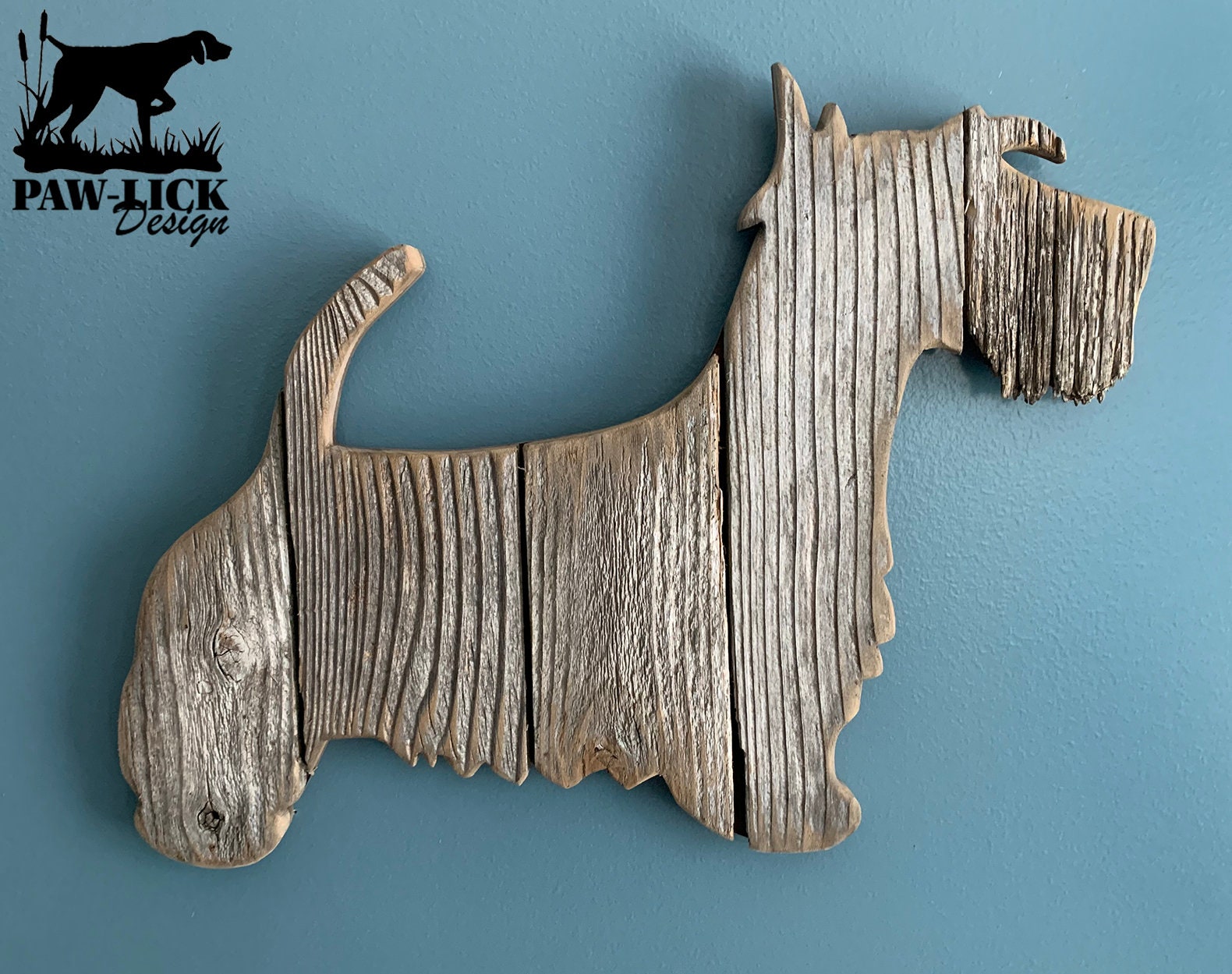 Scottish Terrier SOLD made to order | Etsy