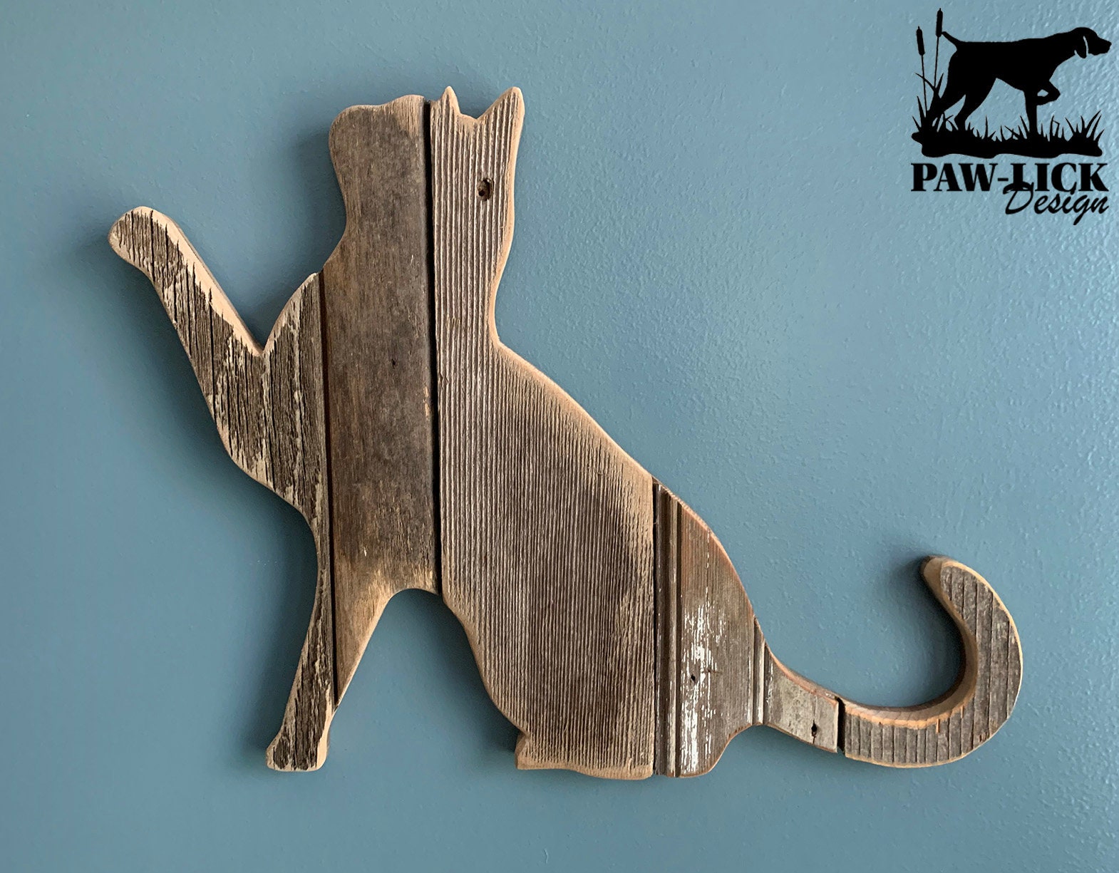 Cat Pose 2 SOLD made-to-order | Etsy